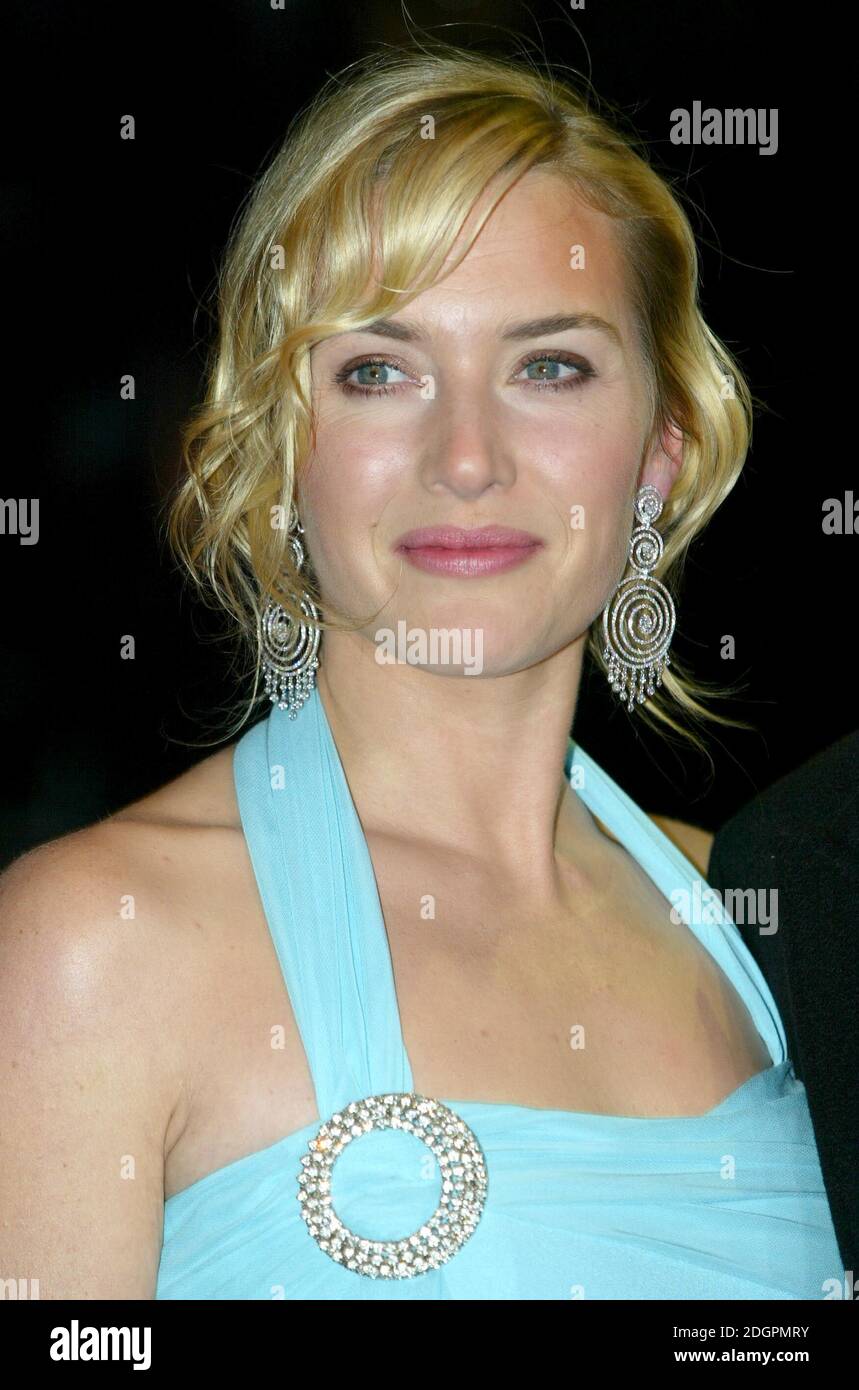 Kate Winslet Finding Neverland