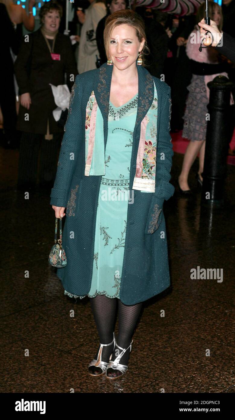 Sally phillips bridget jones hi-res stock photography and images - Alamy