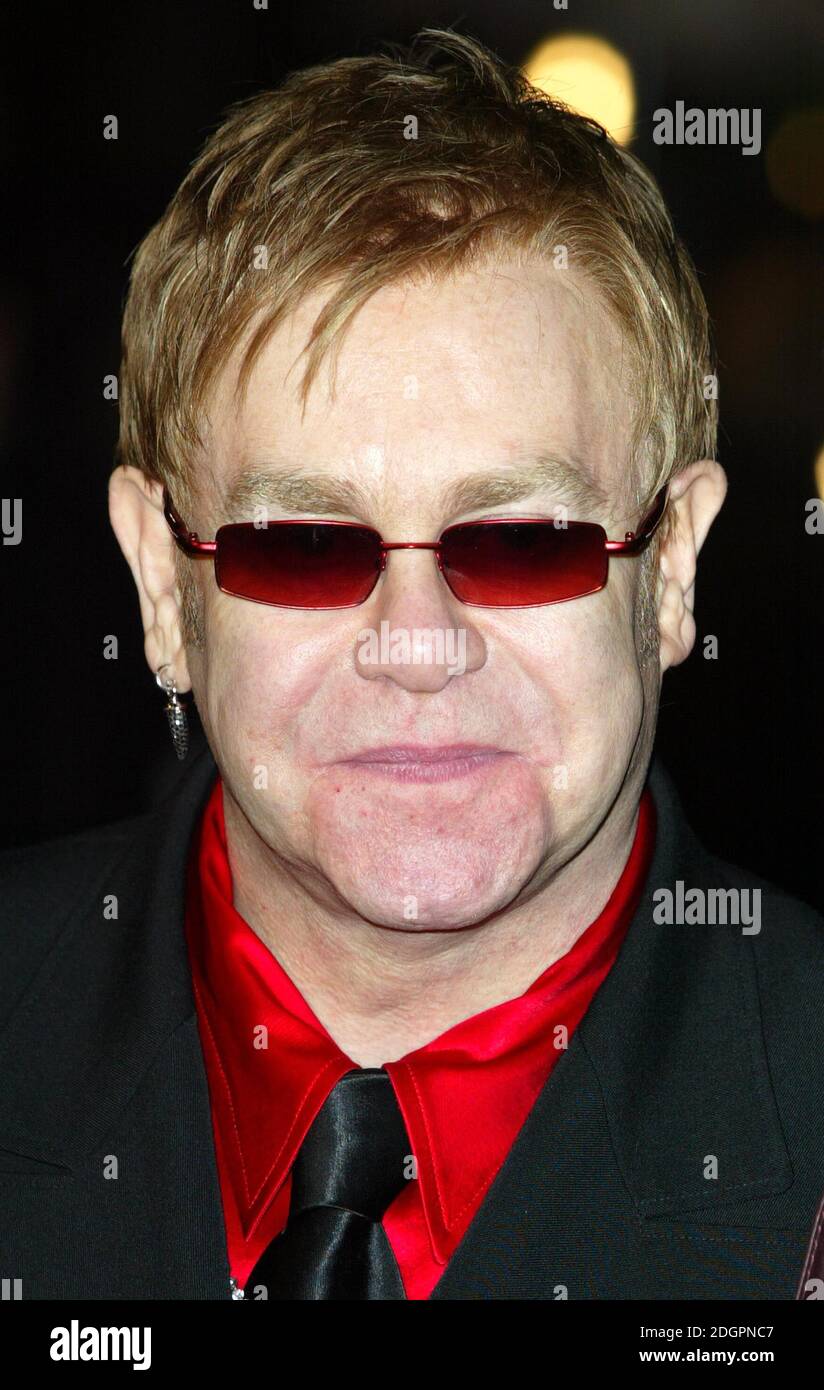 Bridget peters hi-res stock photography and images - Alamy