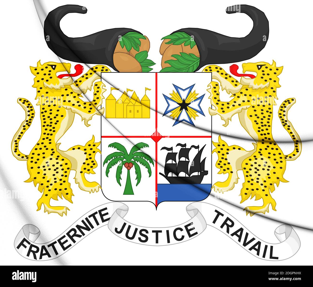 3d benin hi-res stock photography and images - Alamy