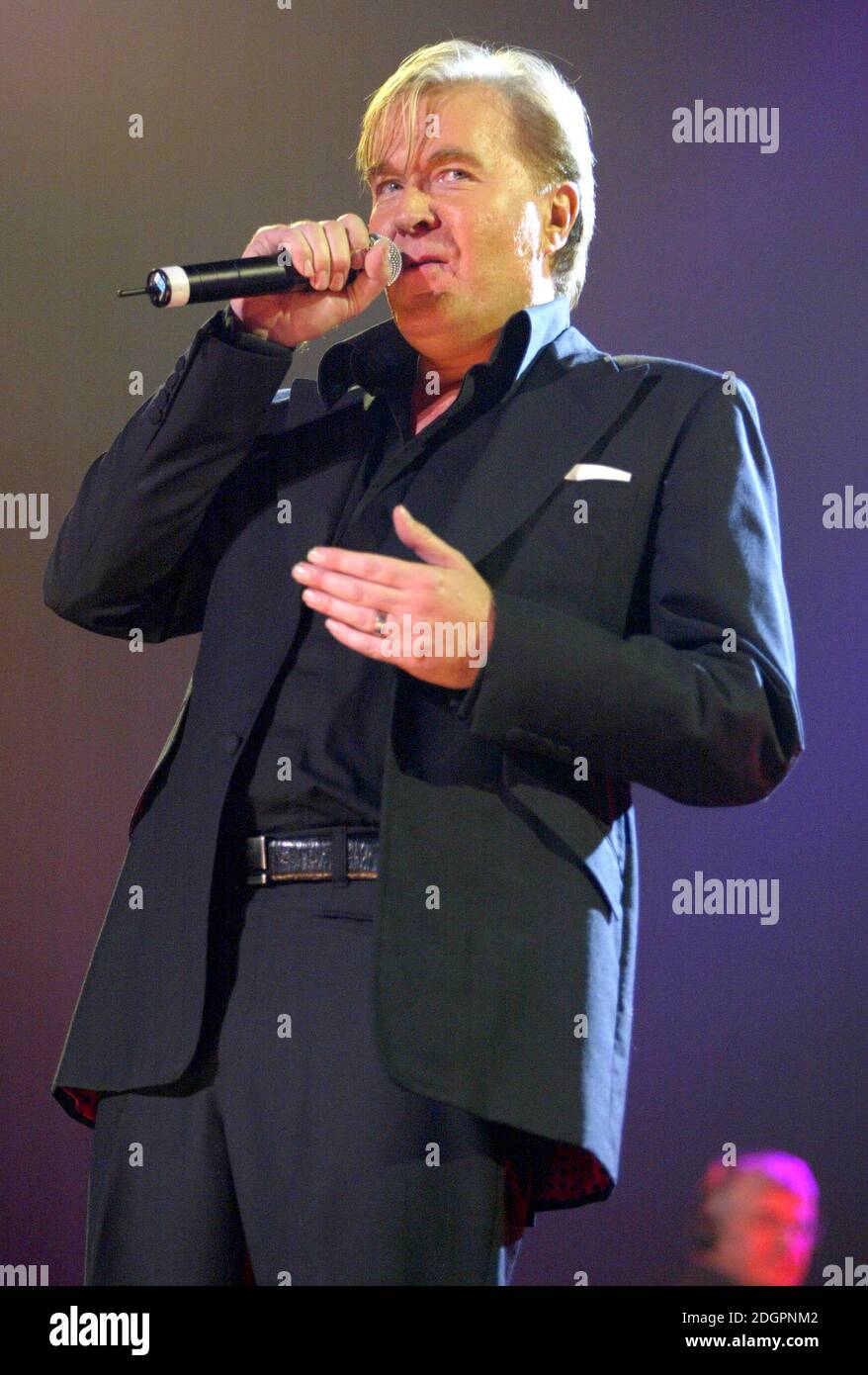 Martin fry abc hi-res stock photography and images - Alamy