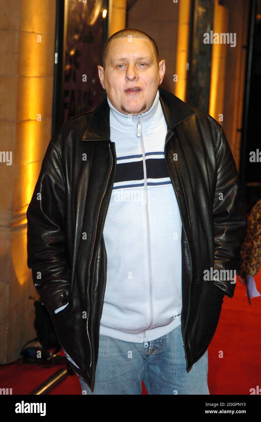 Shaun ryder 1990s hi-res stock photography and images - Alamy