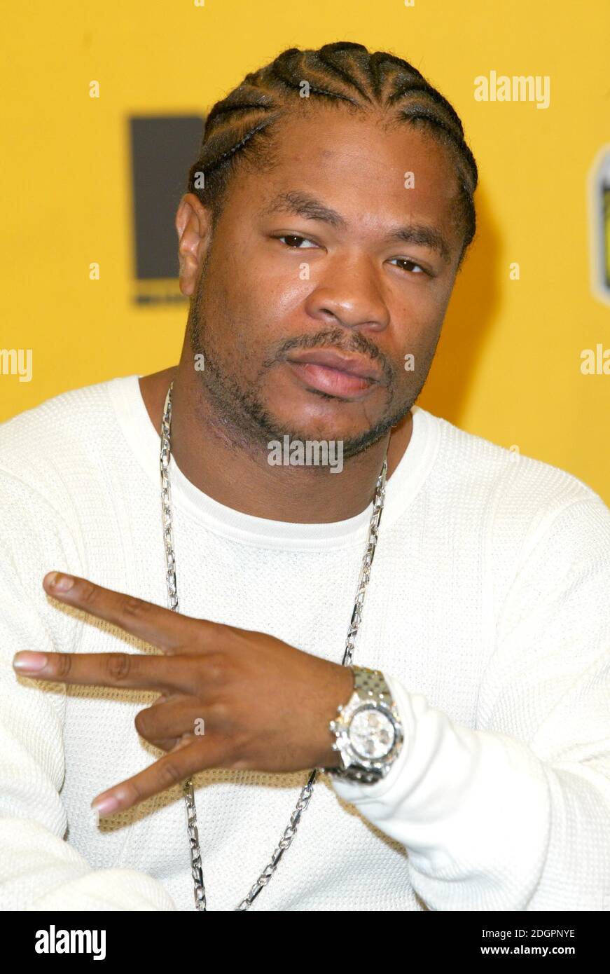 Xzibit