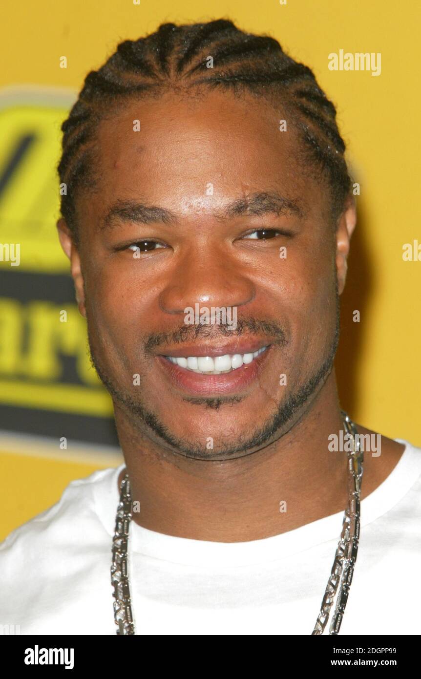 Xzibit hi-res stock photography and images - Alamy