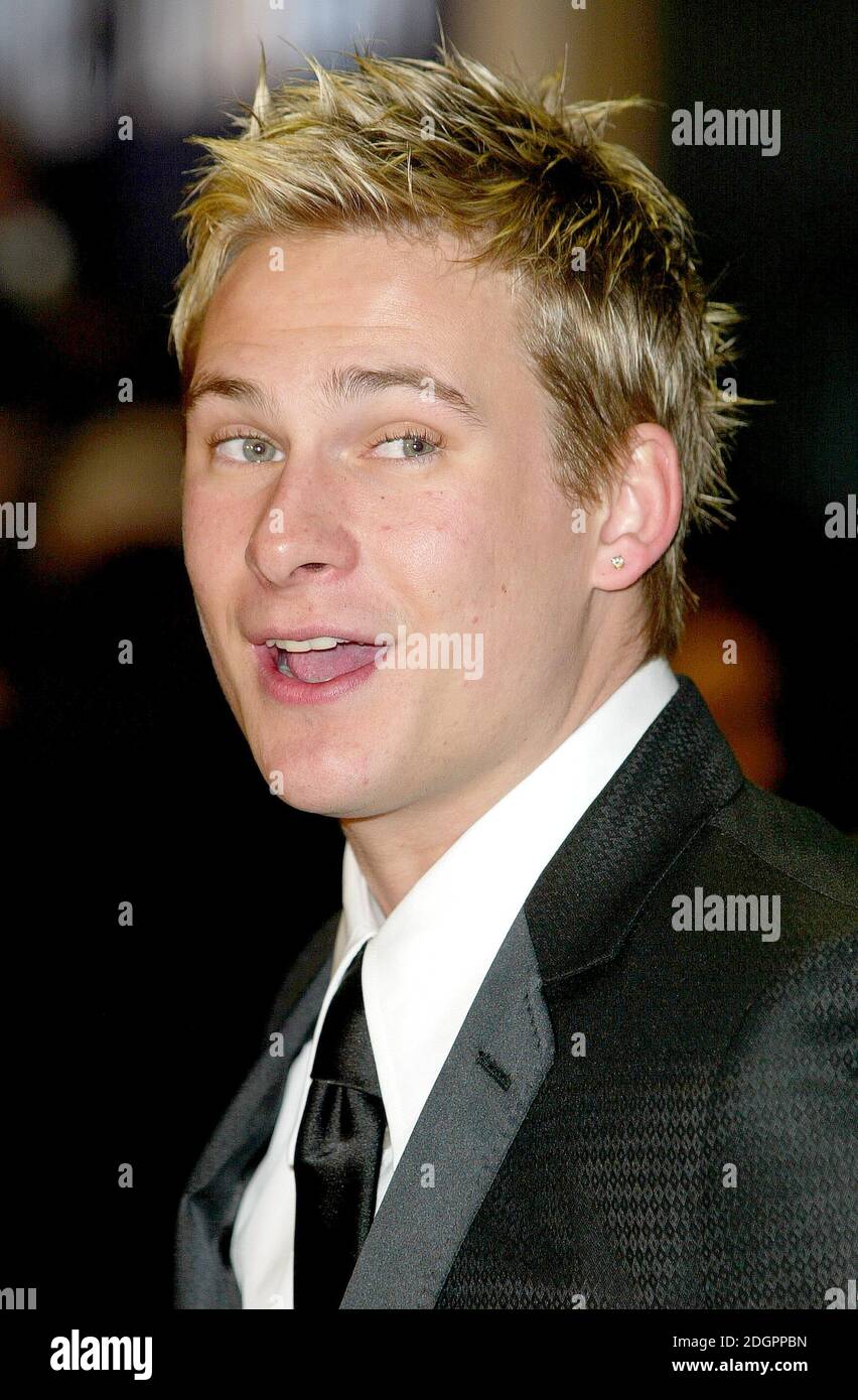 Lee ryan merchant of venice hi-res stock photography and images - Alamy