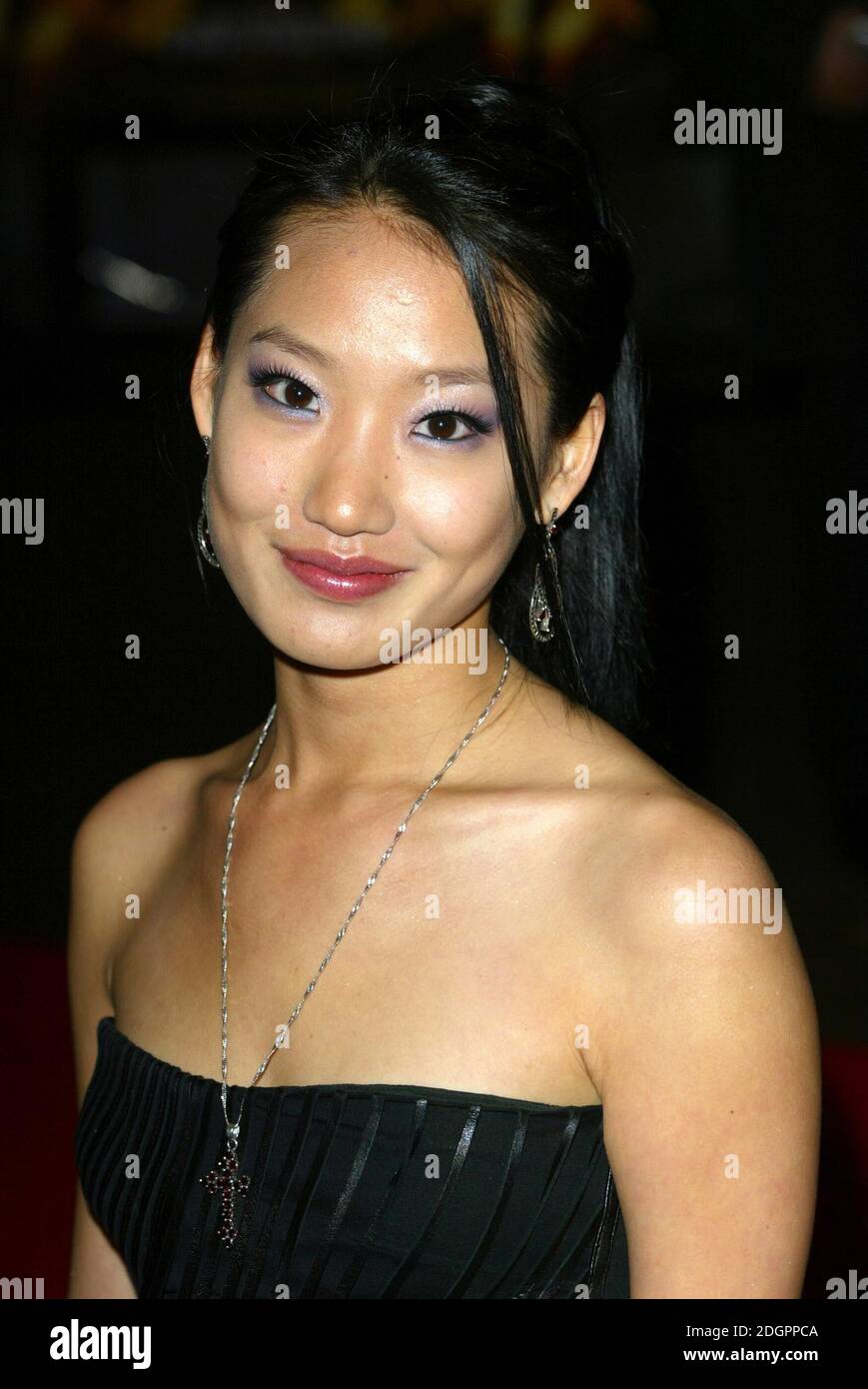 Alice kim hi-res stock photography and images - Alamy