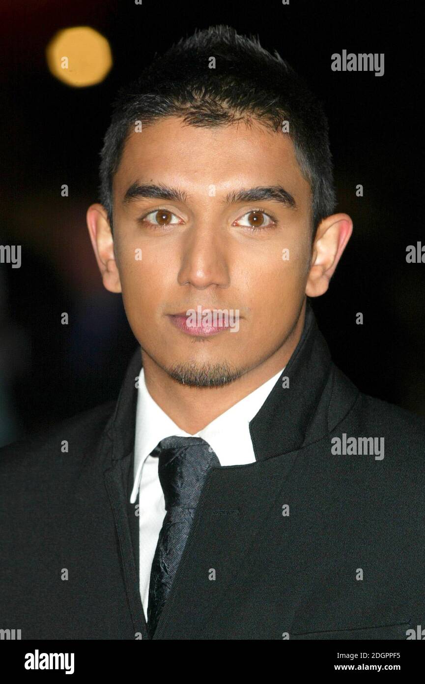 Tim Cash arriving at the World Premiere of Andrew Lloyd Webber's The ...