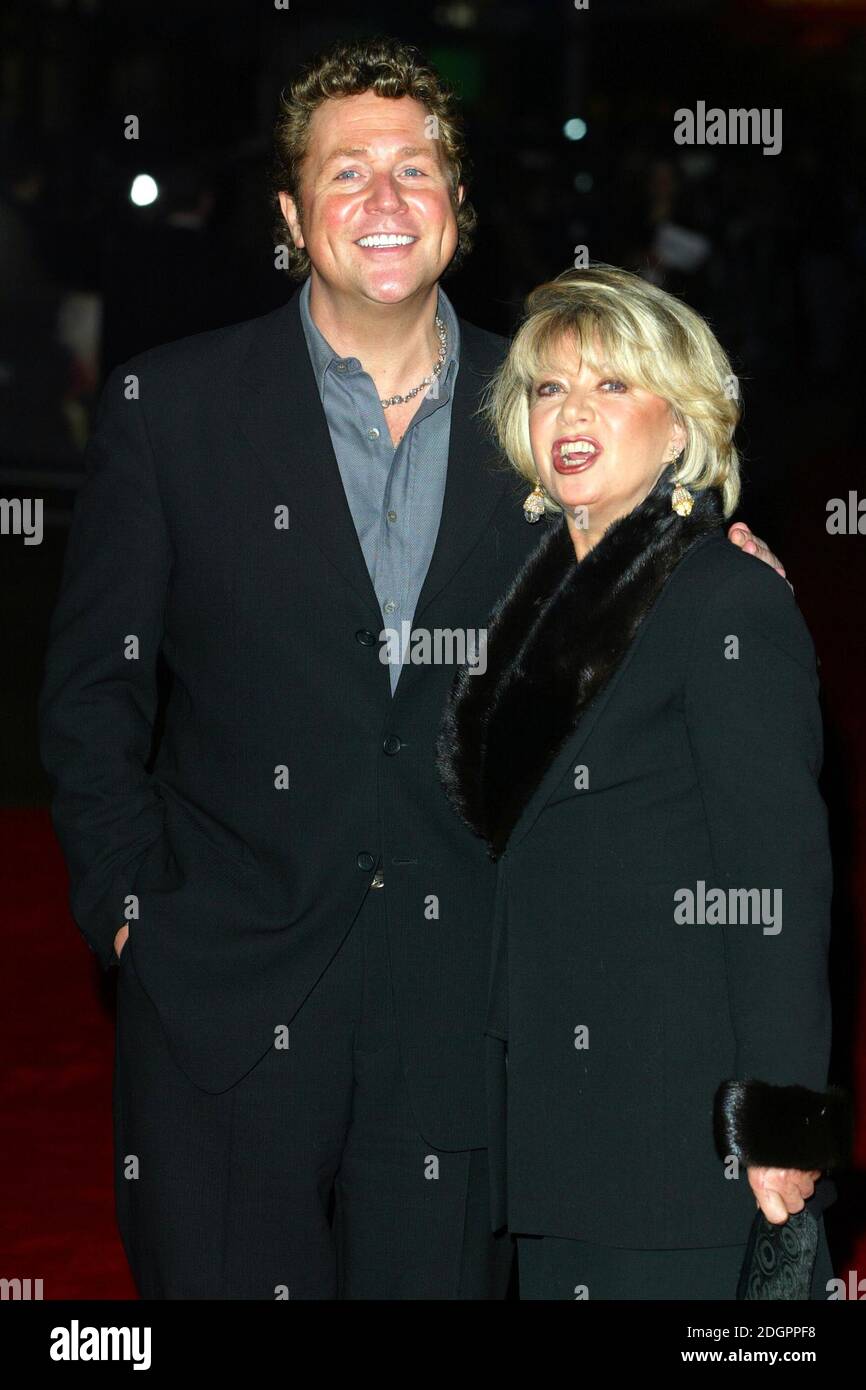 Michael ball phantom hi-res stock photography and images - Alamy
