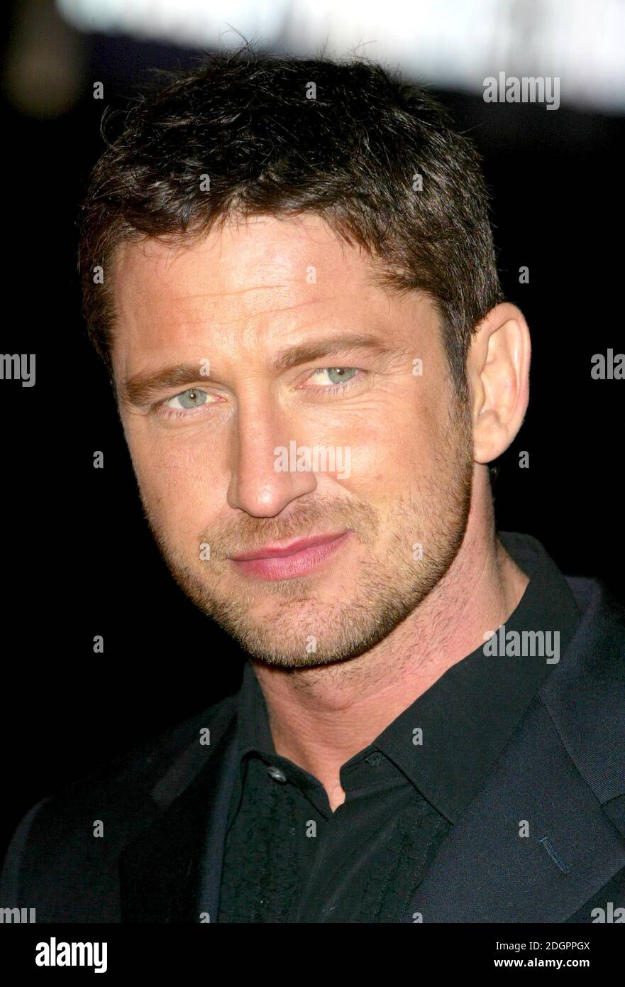 Gerard butler the phantom of the opera hi-res stock photography and ...