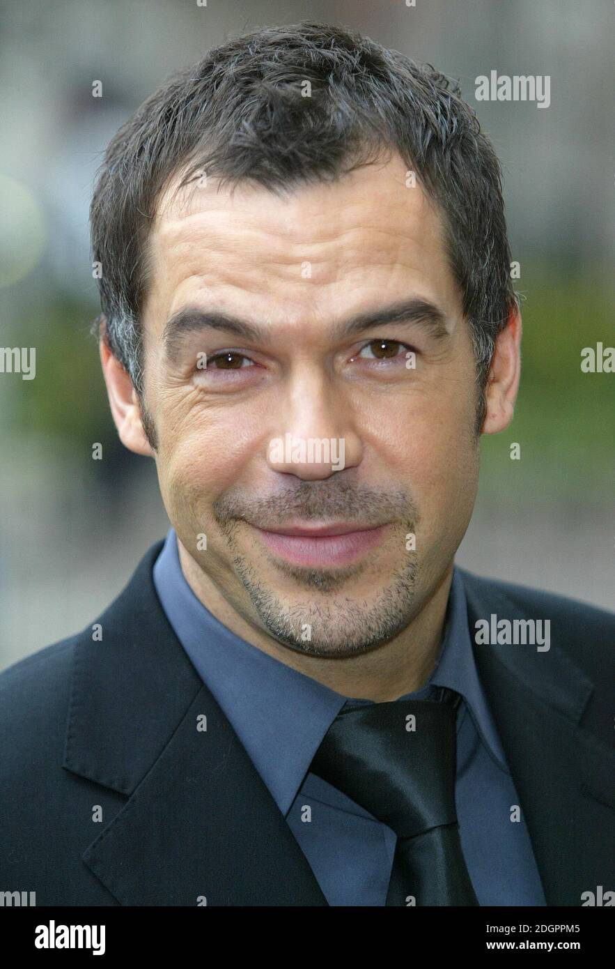 Steve brookstein x factor hi-res stock photography and images - Alamy