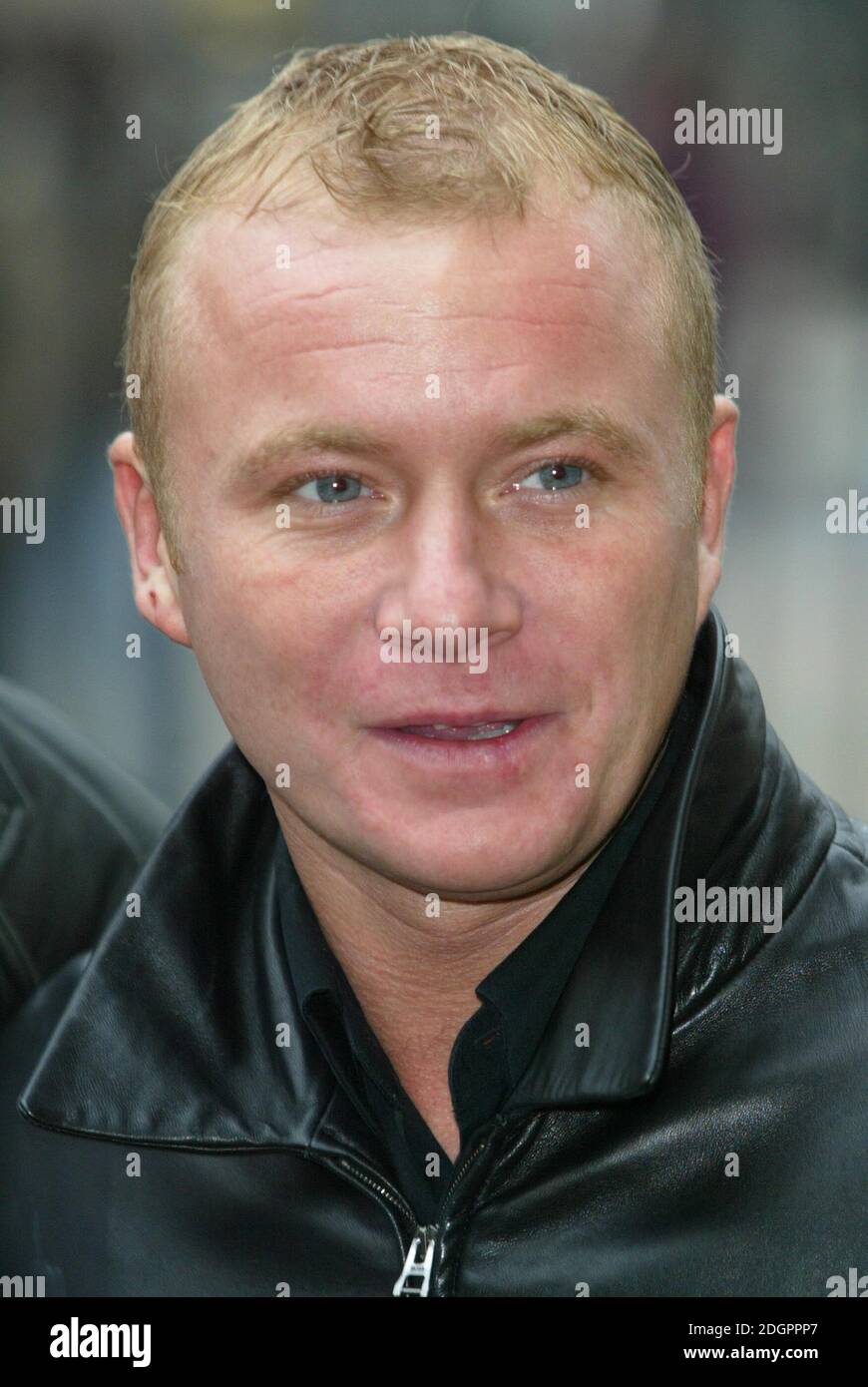 Steven Arnold arriving at the Woman's Own, Children of Courage 2004 ...