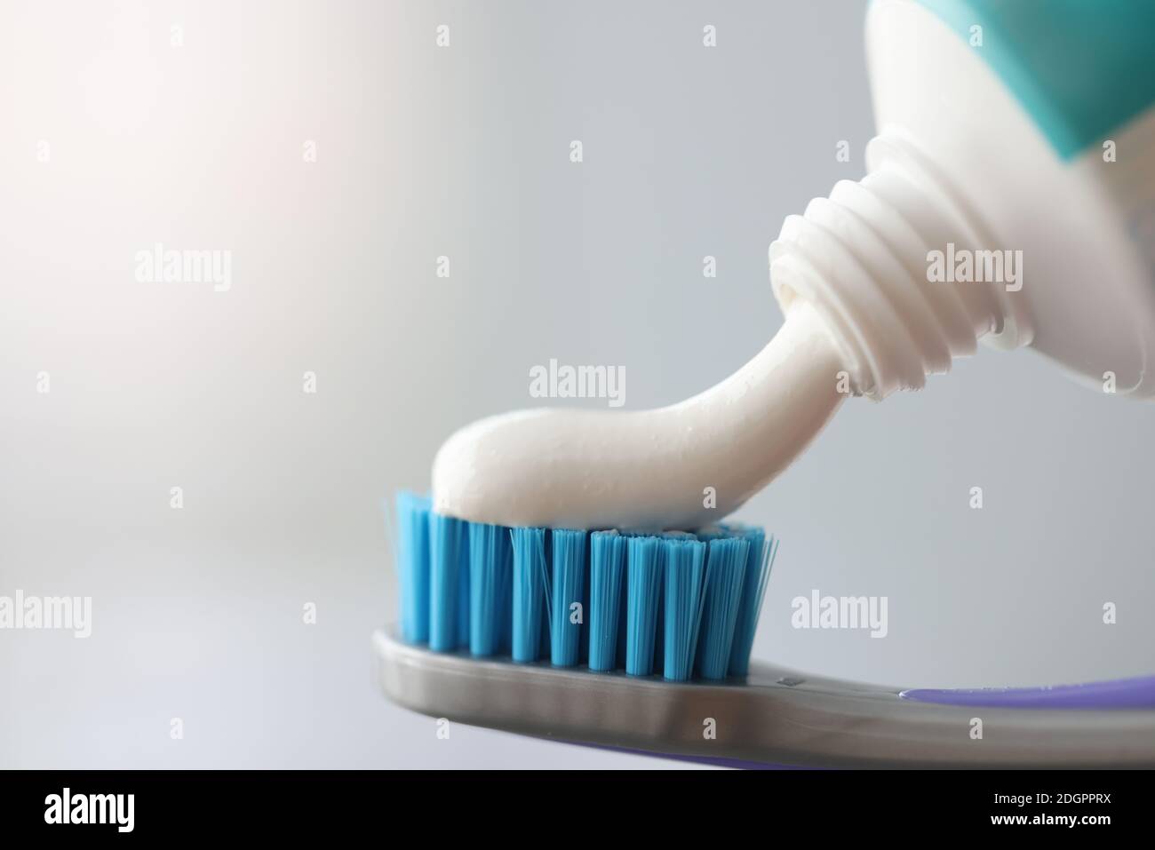 Wash your mouth out hi-res stock photography and images - Alamy