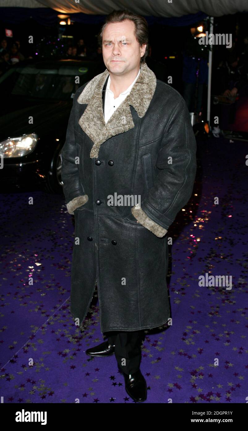 Jack Dee arriving at the British Comedy Awards 2004, London Television ...