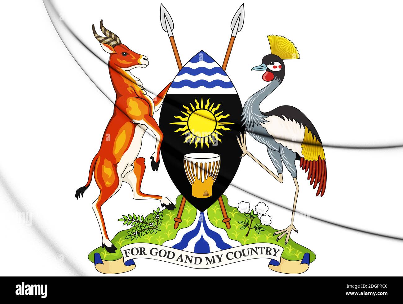 Arms coats Cut Out Stock Images & Pictures - Alamy