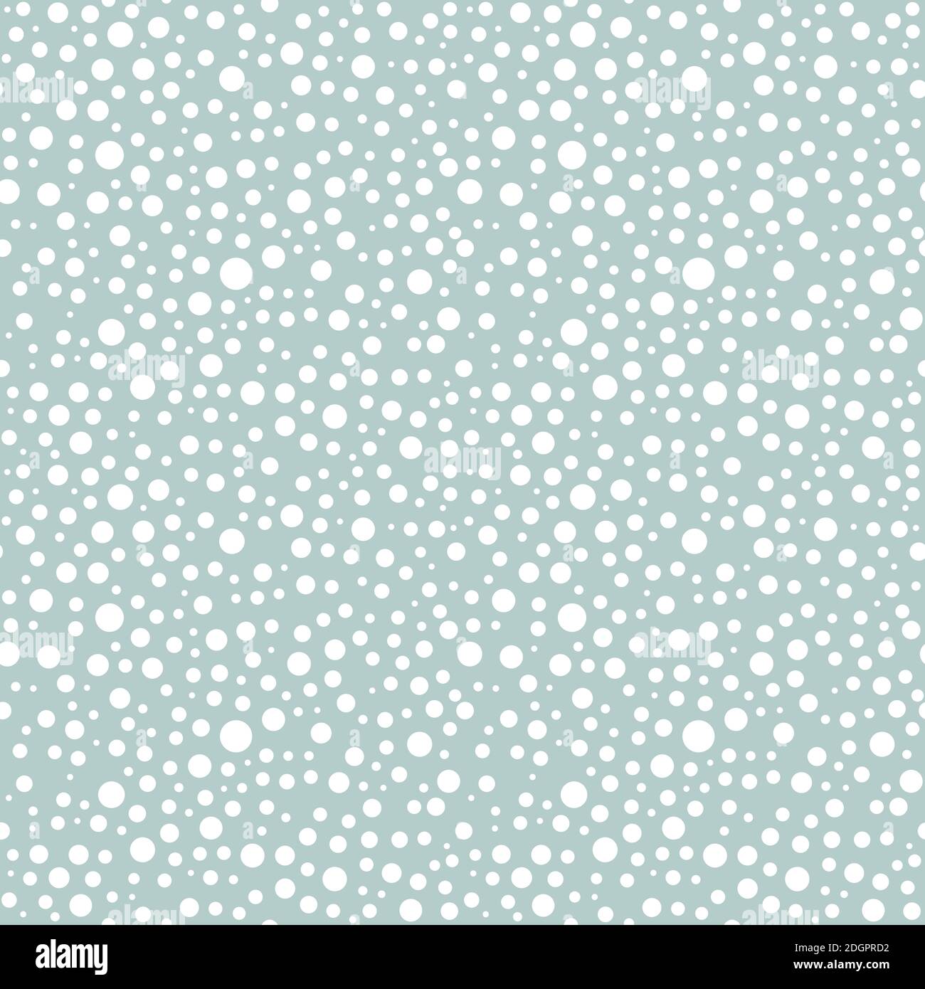 Round white spots hi-res stock photography and images - Alamy