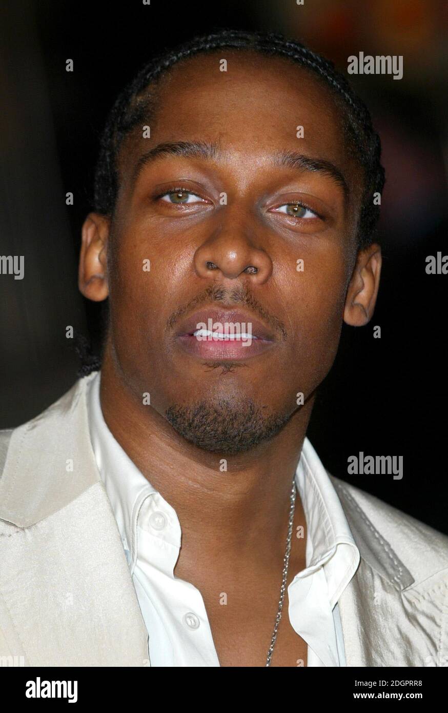 Lemar arriving hi-res stock photography and images - Alamy