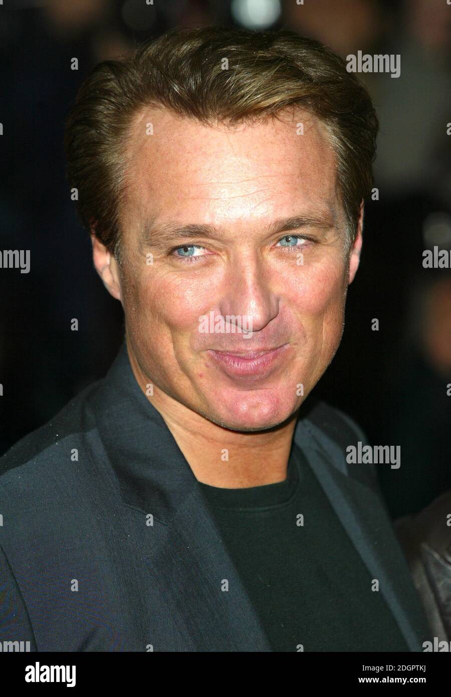 Martin Kemp arriving at the NME Awards 2005, Hammersmith Palais, London ...