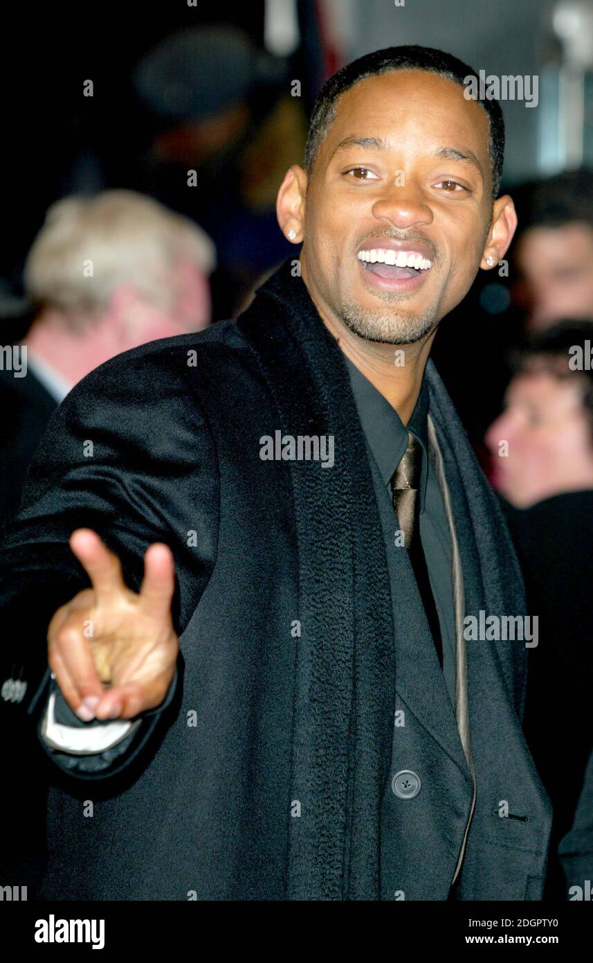 Hitch will smith hi-res stock photography and images - Alamy