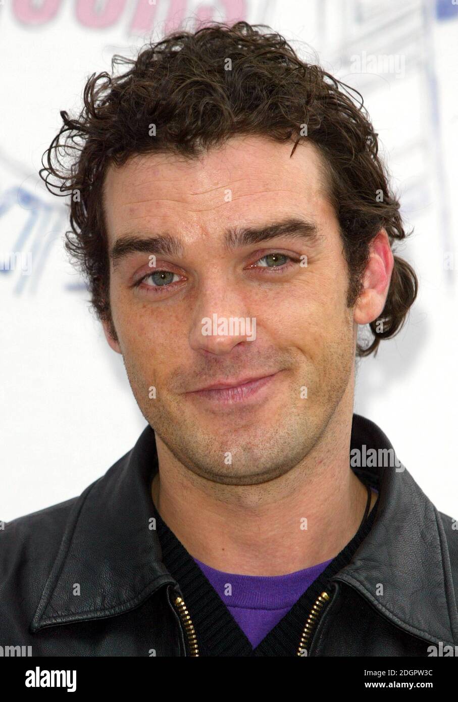 Jake Maskall arriving at the T4 Honours, Channel Four, London. Doug ...