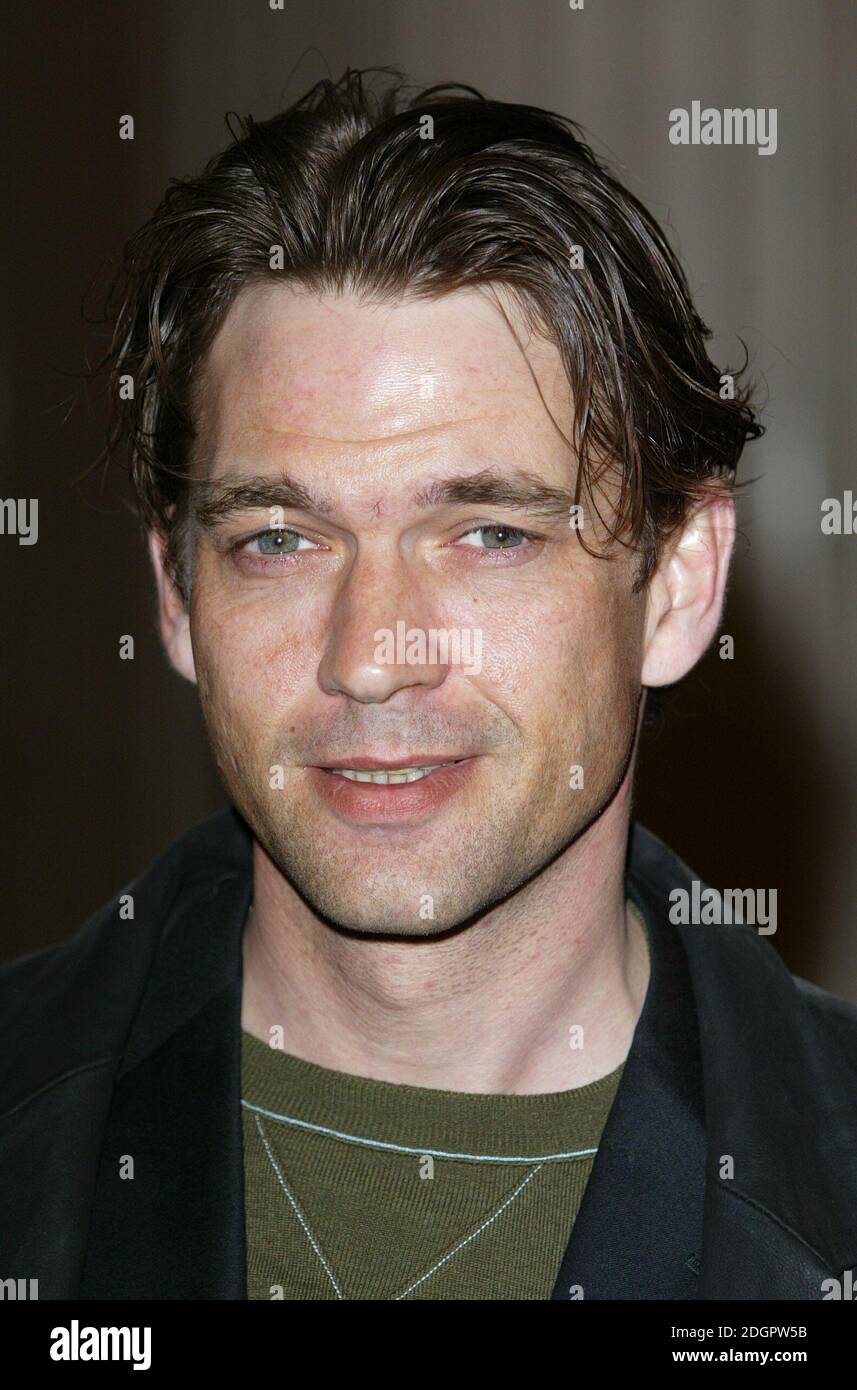 Dougray Scott at the Quintessentially Magazine launch in Bloomsbury ...