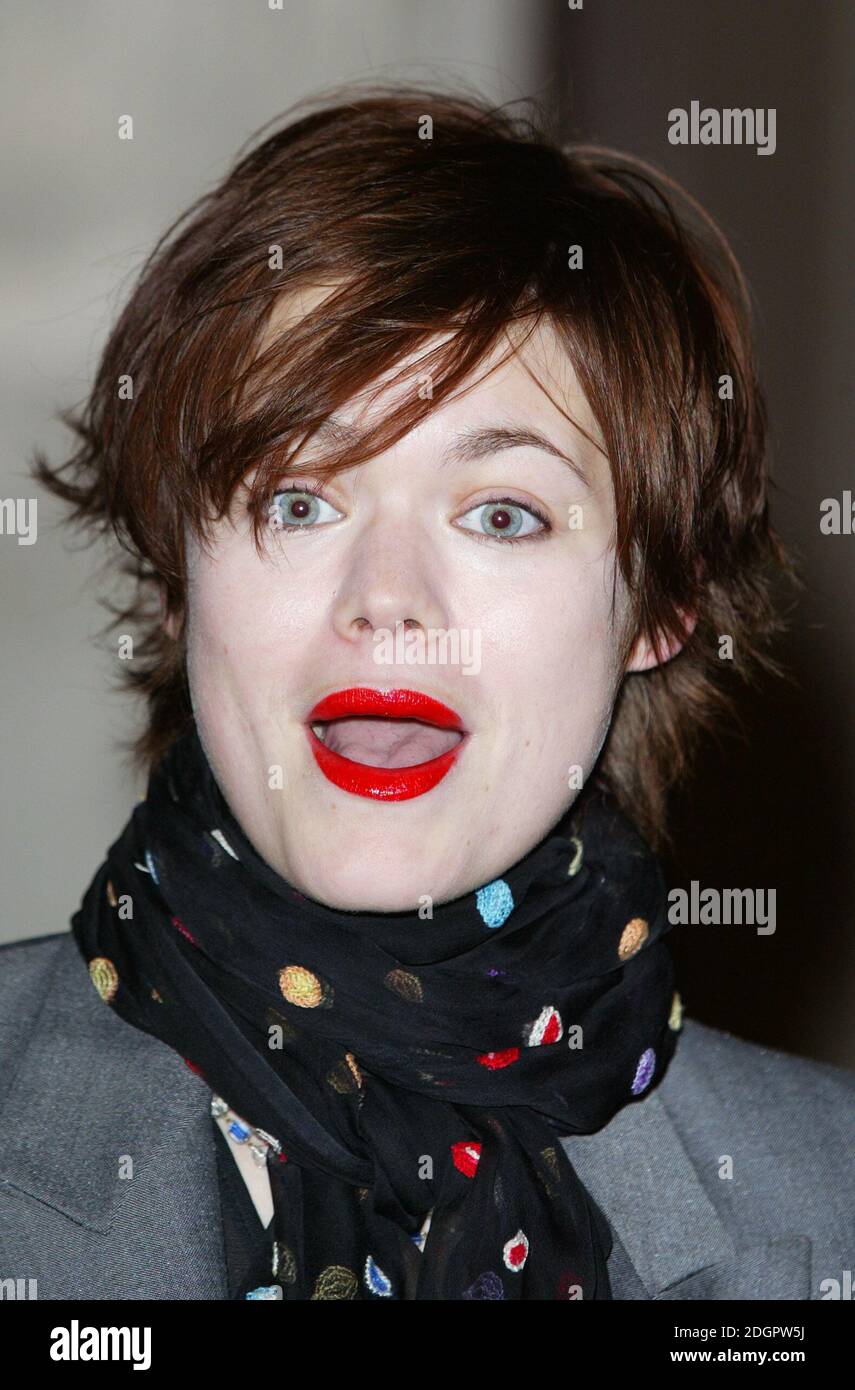 Jasmine Guinness at the Quintessentially Magazine launch in Bloomsbury ...