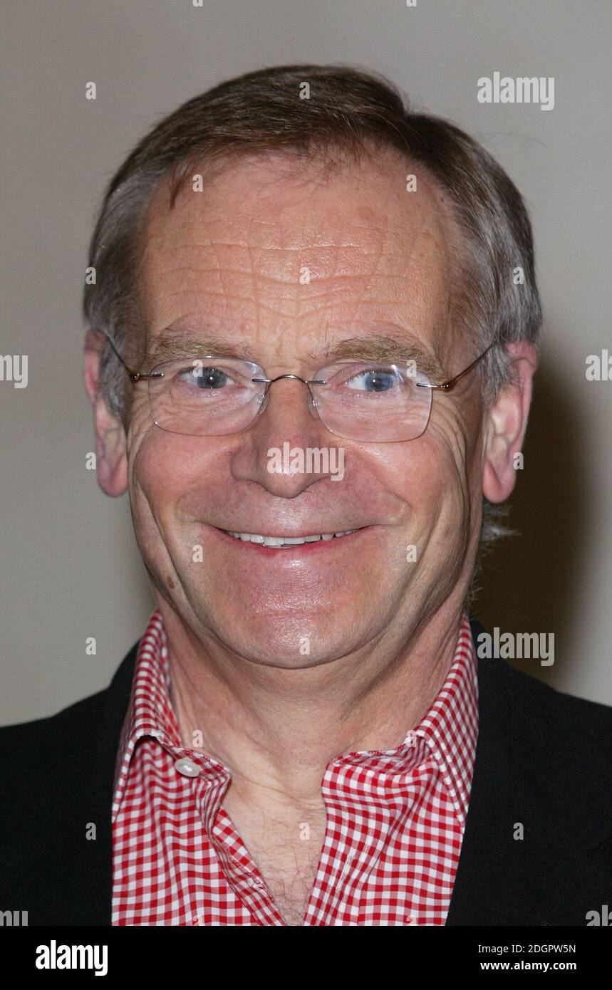 Jeffrey Archer at the Quintessentially Magazine launch in Bloomsbury ...