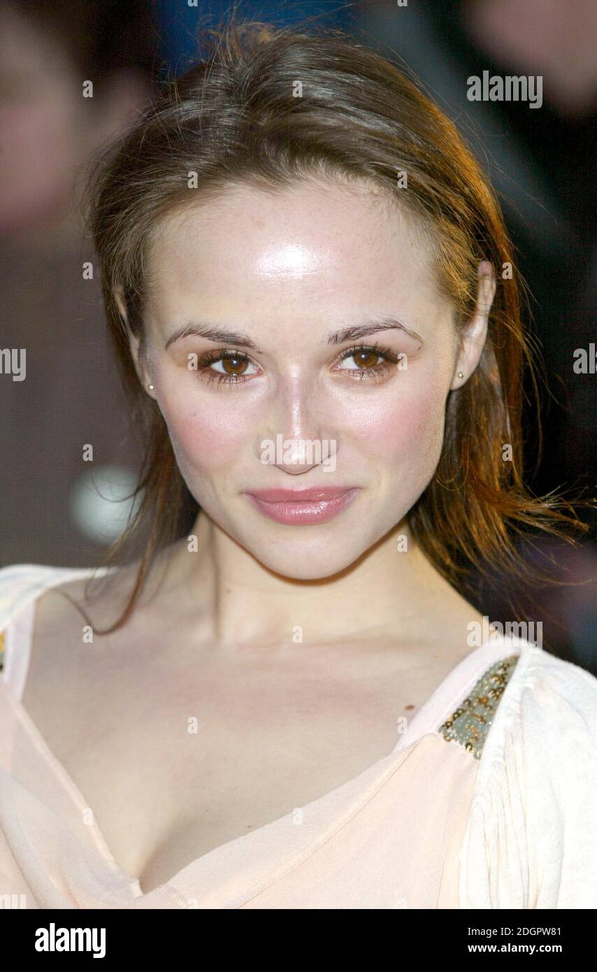 Emma griffiths hi-res stock photography and images - Alamy