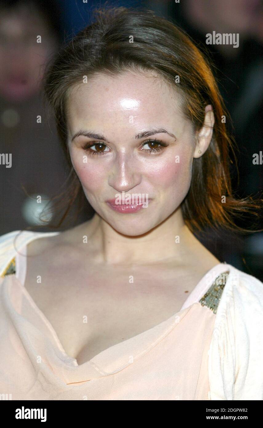 Emma griffiths hi-res stock photography and images - Alamy