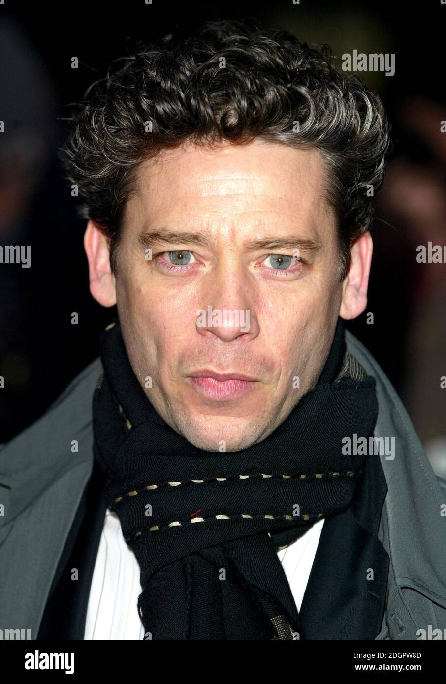 Dexter Fletcher at the Empire Film Awards 2005, The Guildhall, City of ...