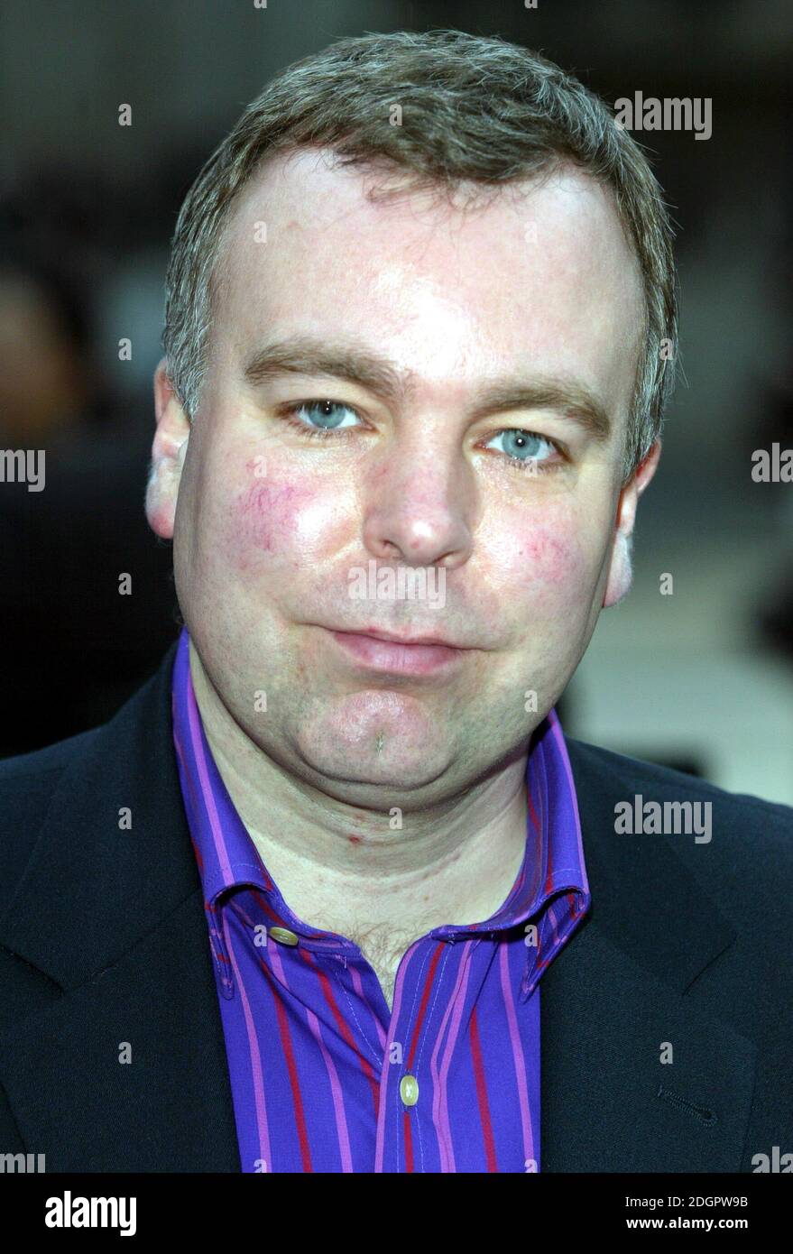Steve Pemberton Where High Resolution Stock Photography and Images - Alamy