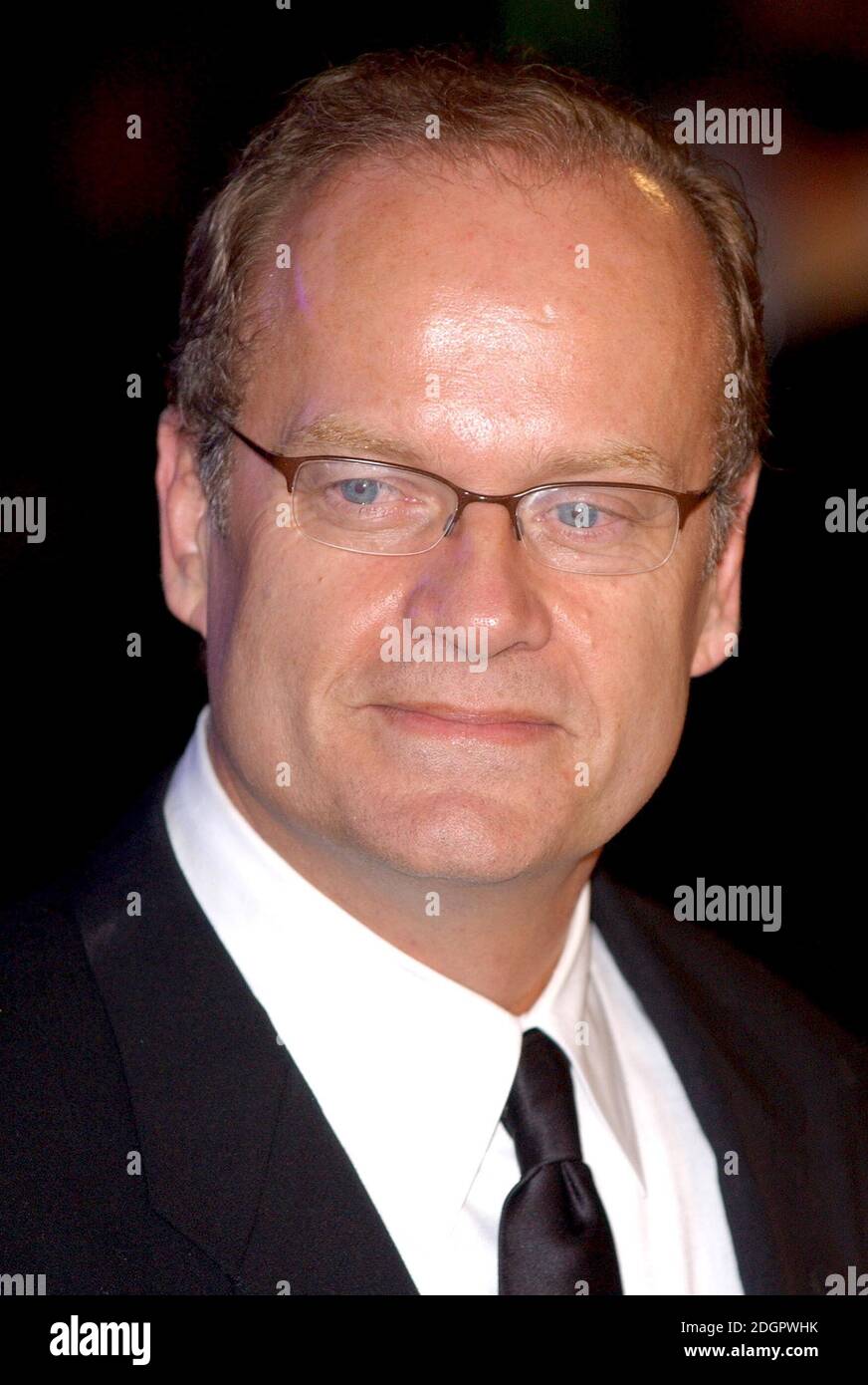 Kelsey Grammer arriving at the Vanity Fair Oscars Party, Los Angeles ...
