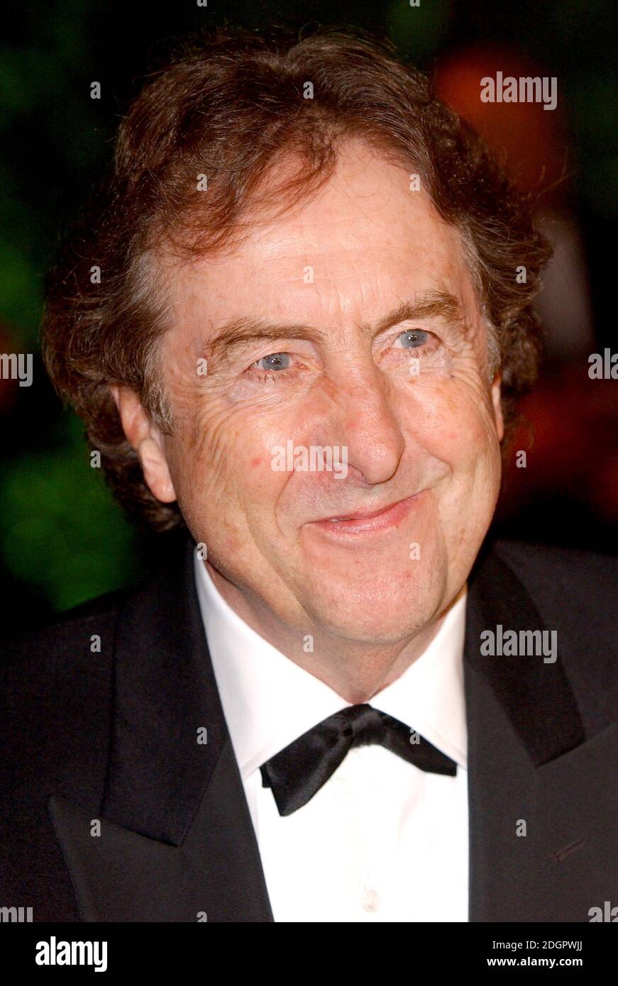 Eric Idle arriving at the Vanity Fair Oscars Party, Los Angeles, USA ...