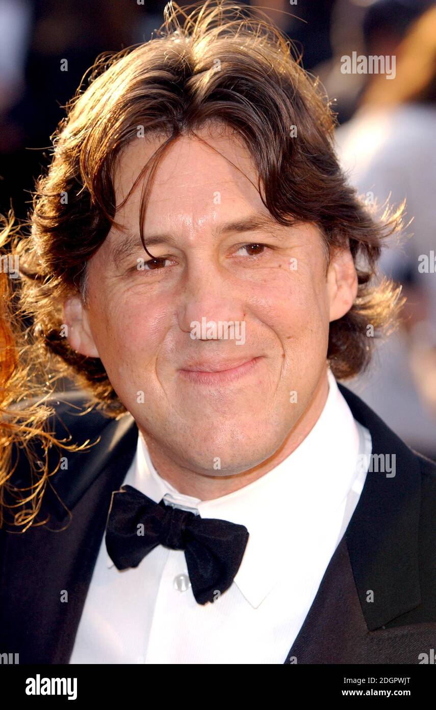 Cameron Crowe arriving at the Vanity Fair Oscars Party, Los Angeles ...