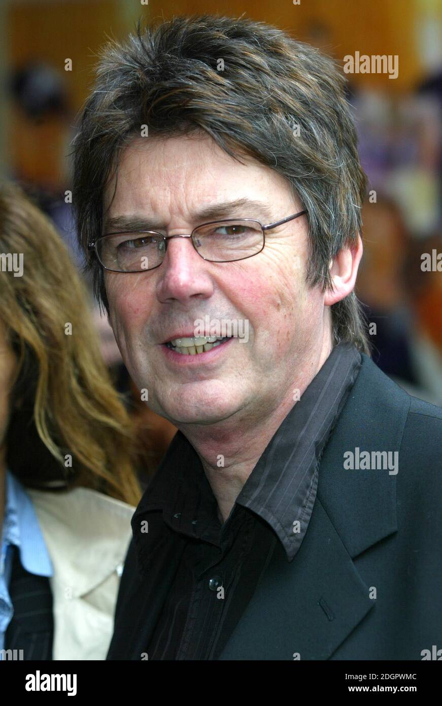 Mike reid hi-res stock photography and images - Alamy