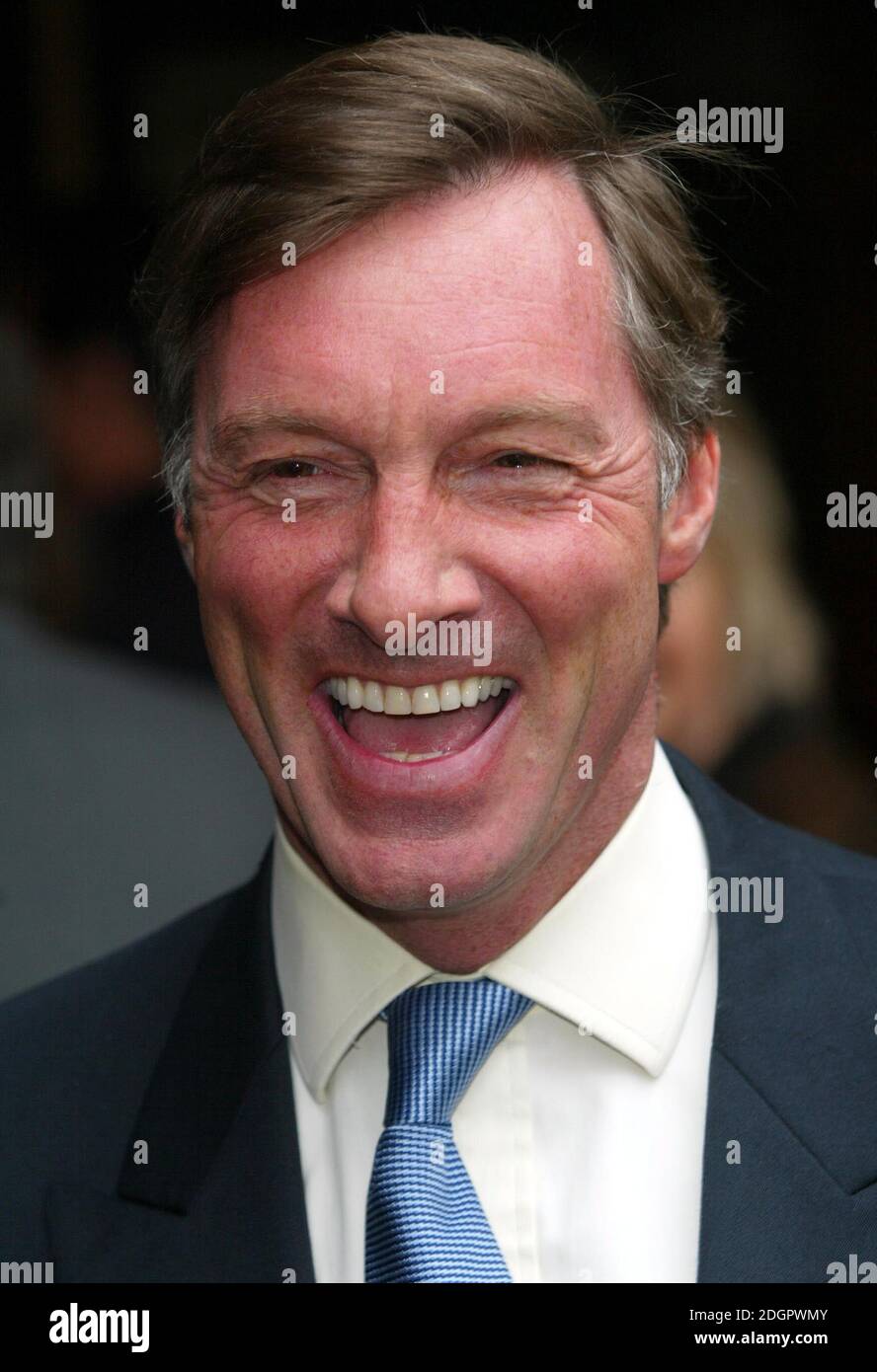 Lord Brockett High Resolution Stock Photography and Images - Alamy