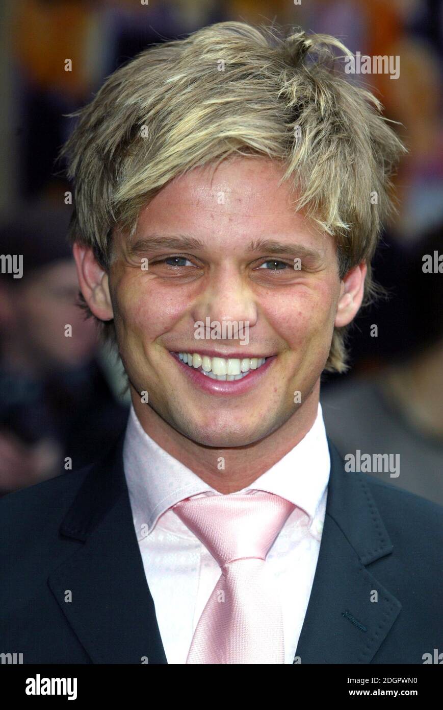 Jeff brazier hi-res stock photography and images - Alamy