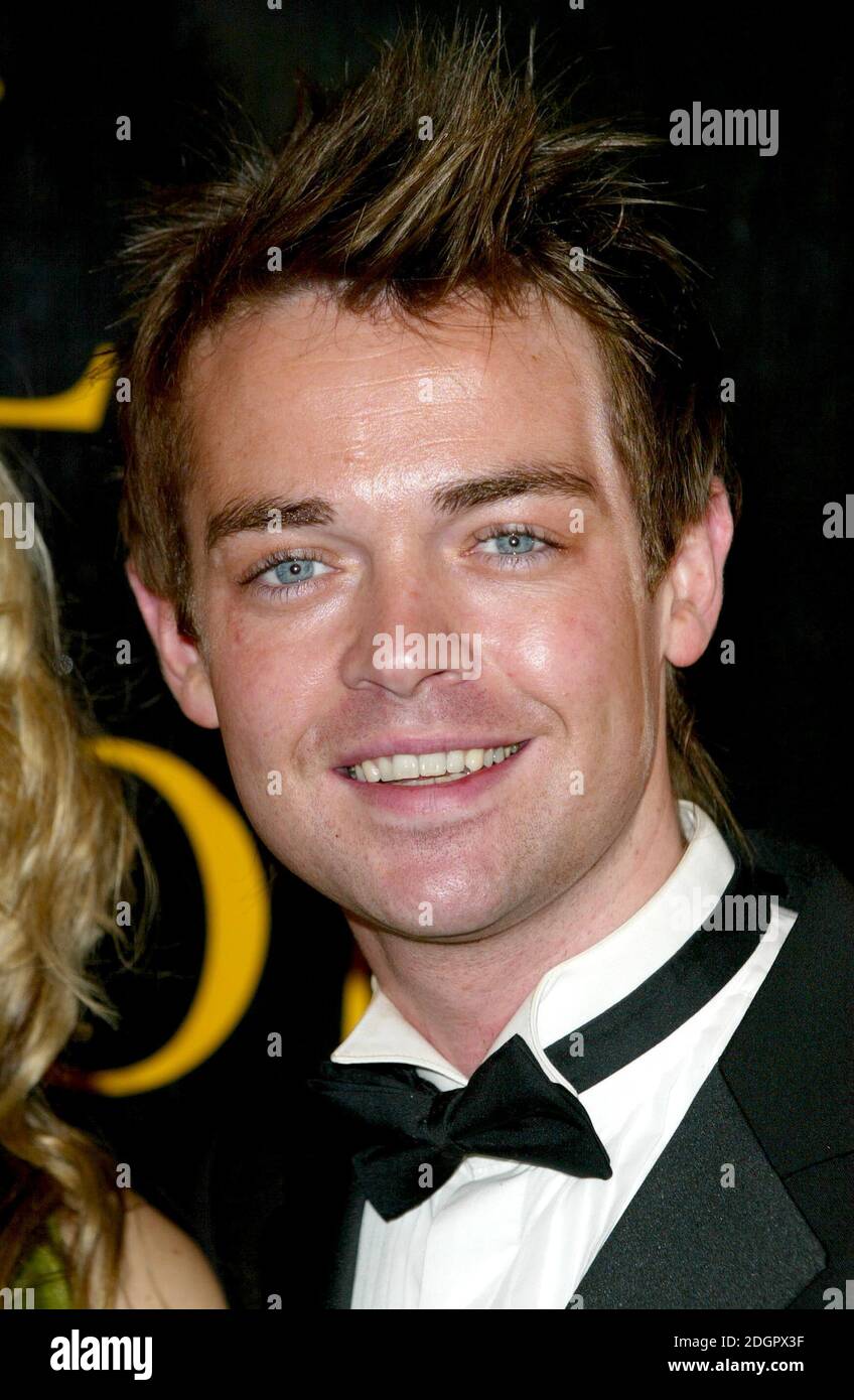 Stephen mulhern hi-res stock photography and images - Alamy