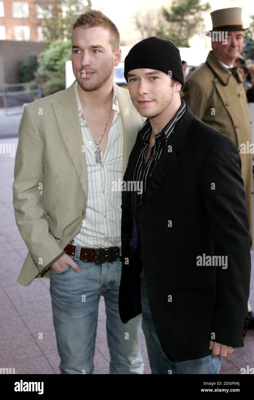 Awards gately hi-res stock photography and images - Alamy