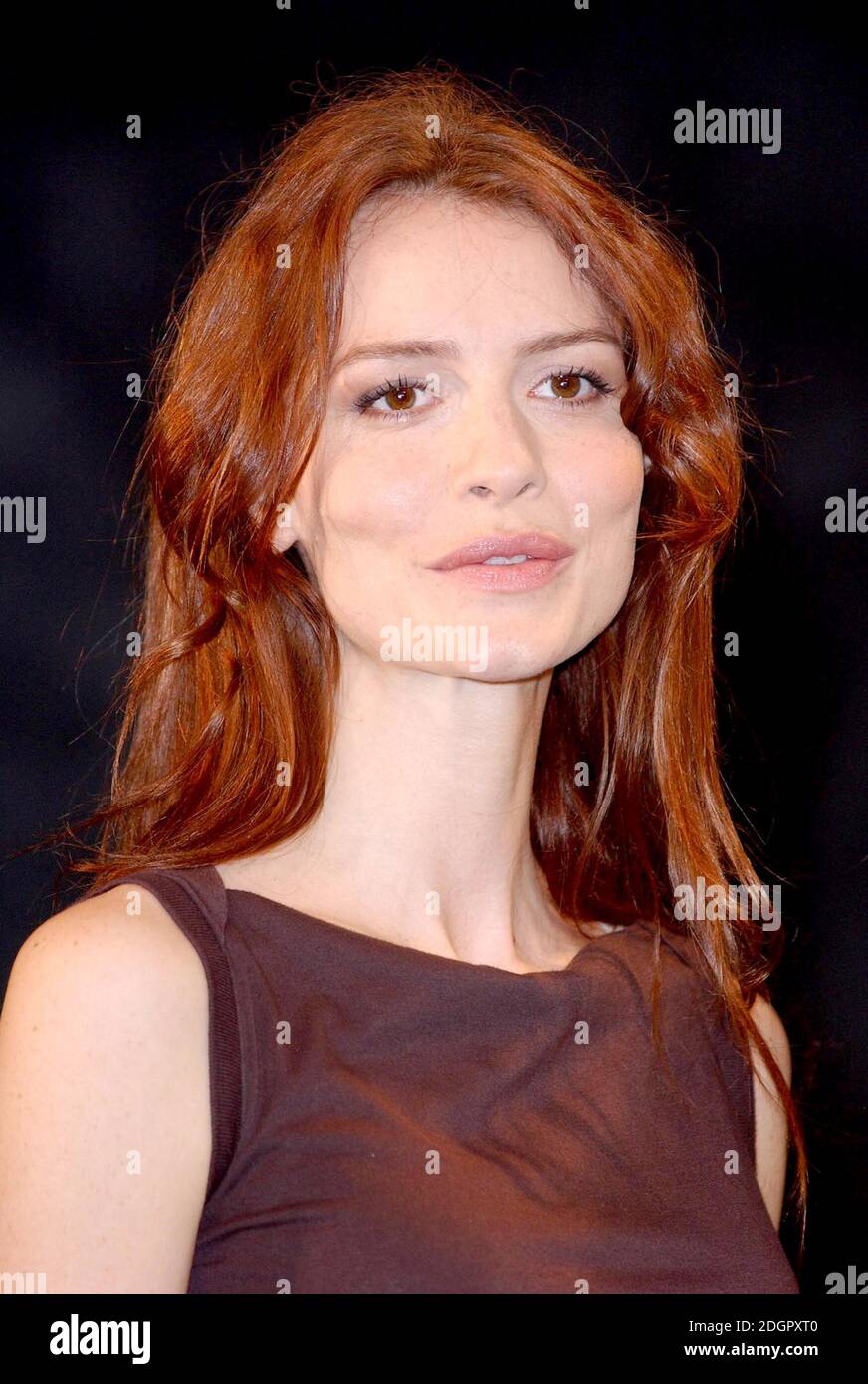 Redheadsaffron Best Photos On