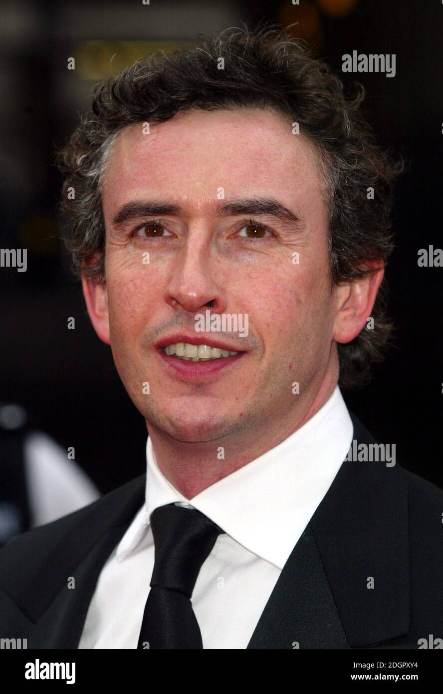 Steve Coogan Ade
