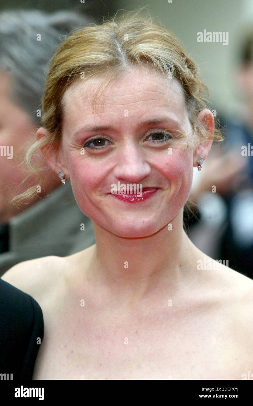 Anne Marie Duff Shameless
