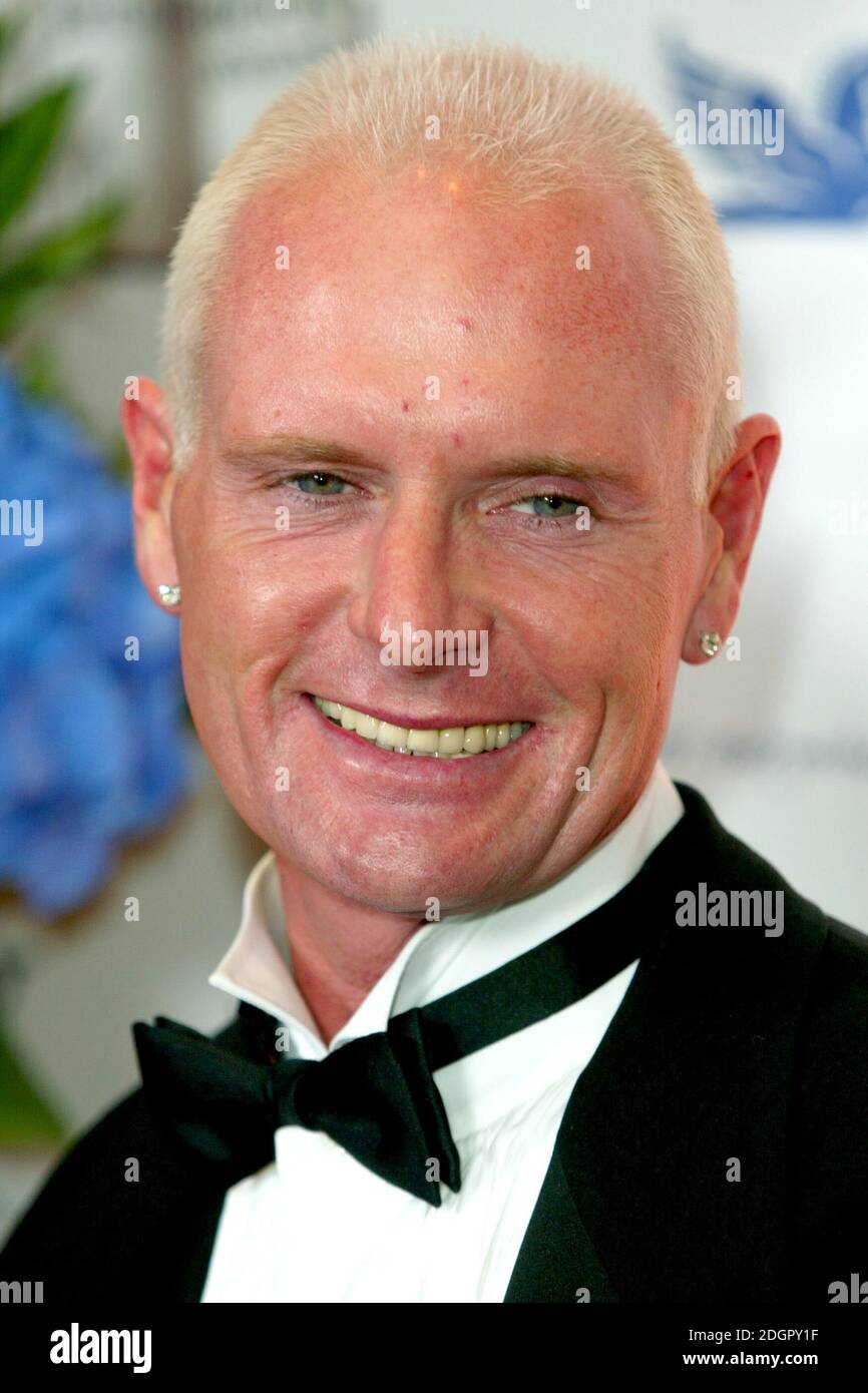 Paul gasgoine hi-res stock photography and images - Alamy