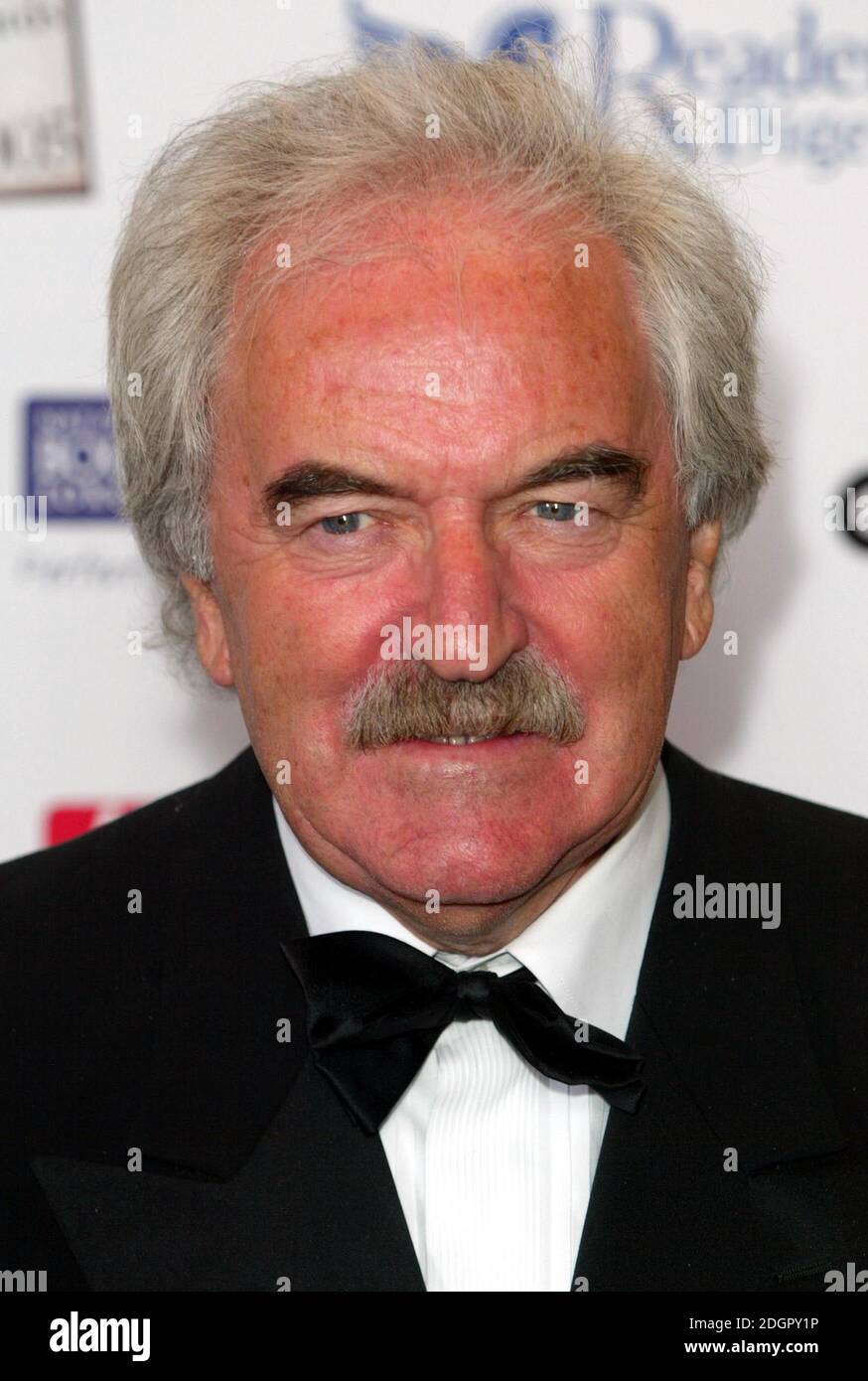 Des lynam hi-res stock photography and images - Alamy