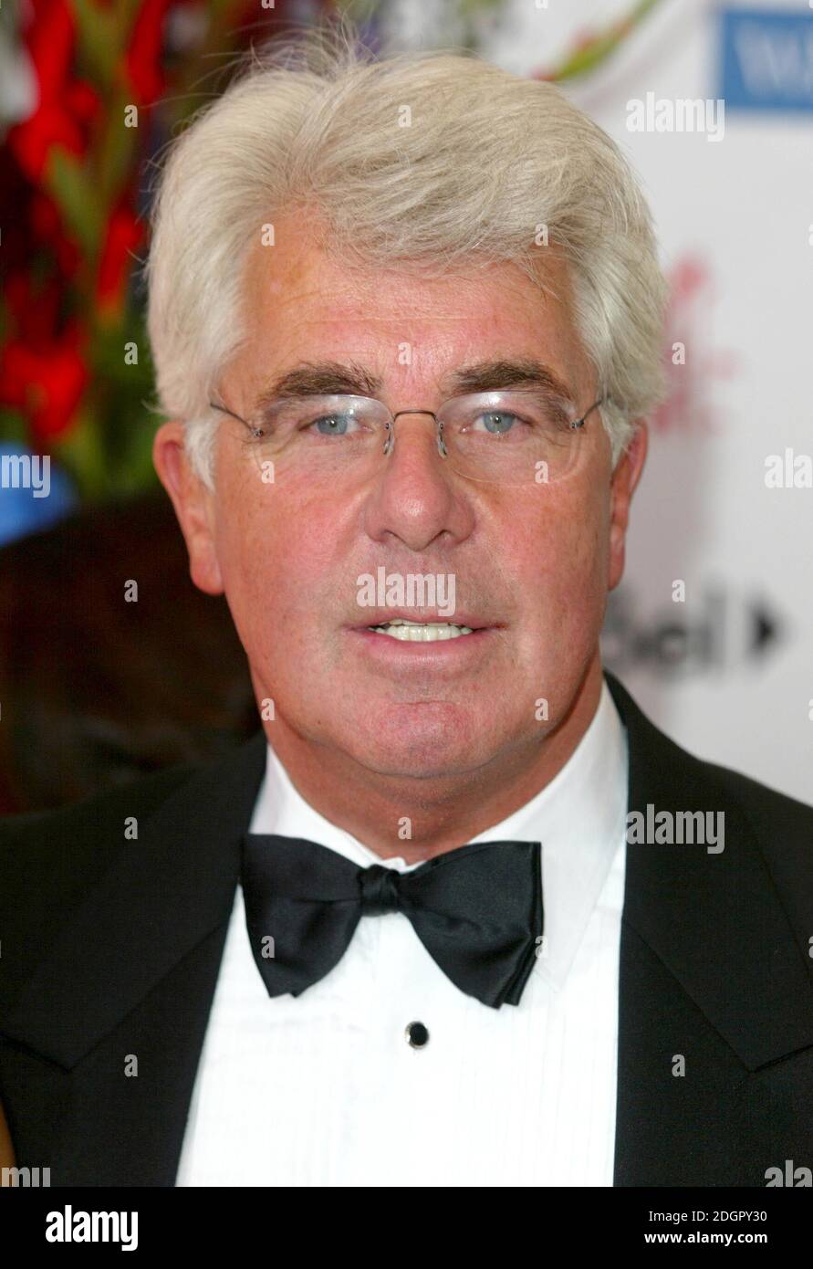 Doug clifford hi-res stock photography and images - Alamy