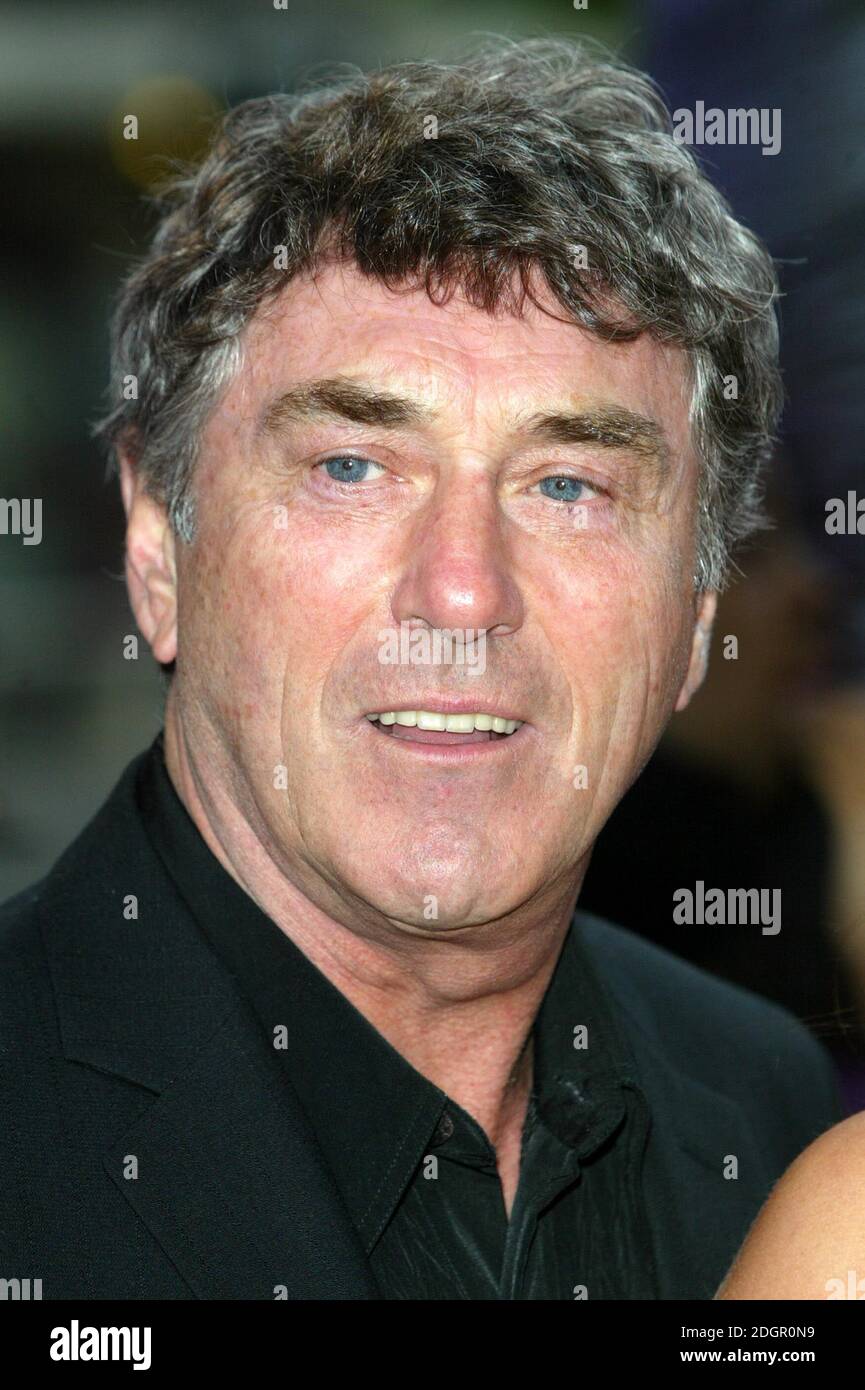 Billy Murray English Actor