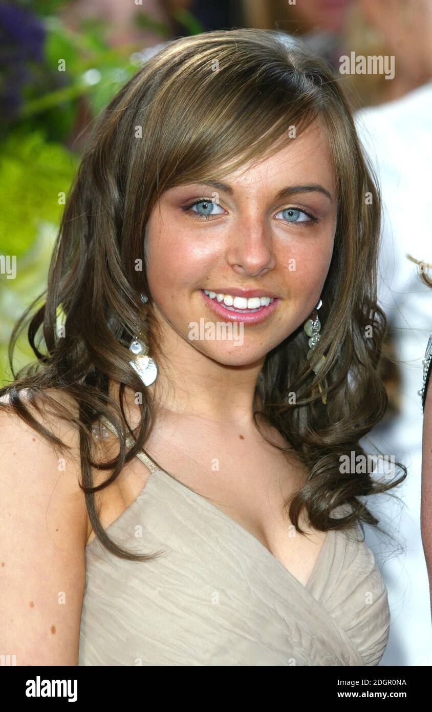 Louisa Lytton 2005