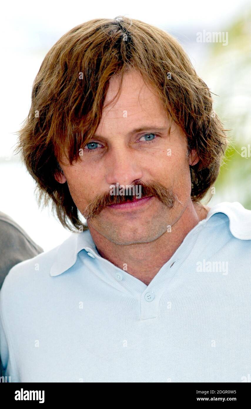 Viggo Mortensen A History Of Violence