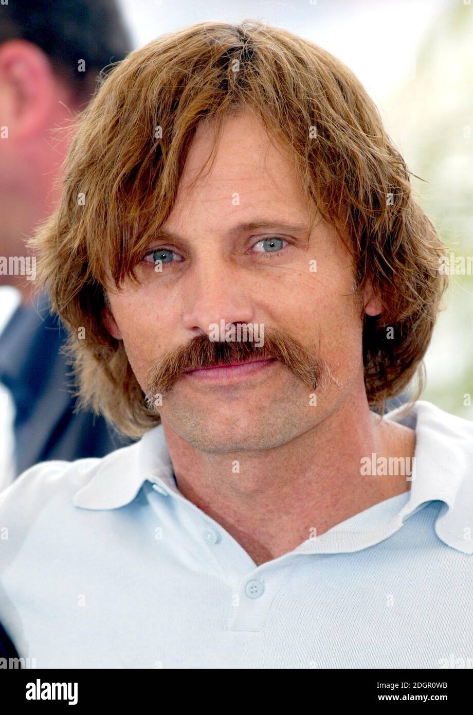 Viggo Mortensen A History Of Violence