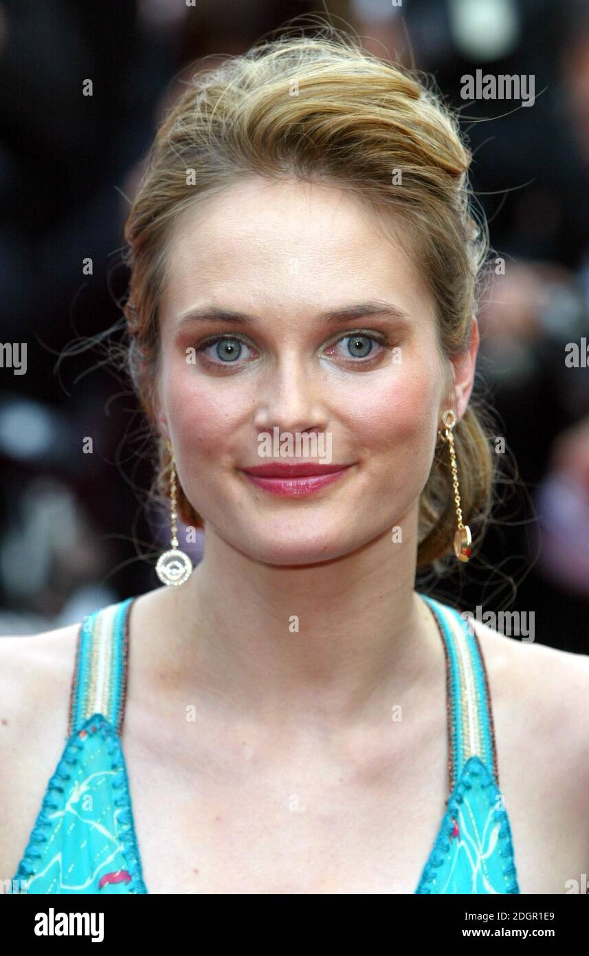 Rachel Blanchard Where The Truth Lies