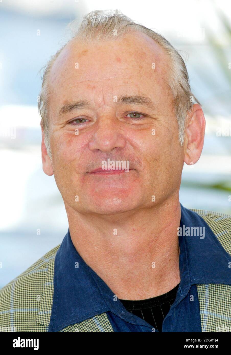 Broken flowers bill murray hi-res stock photography and images - Alamy